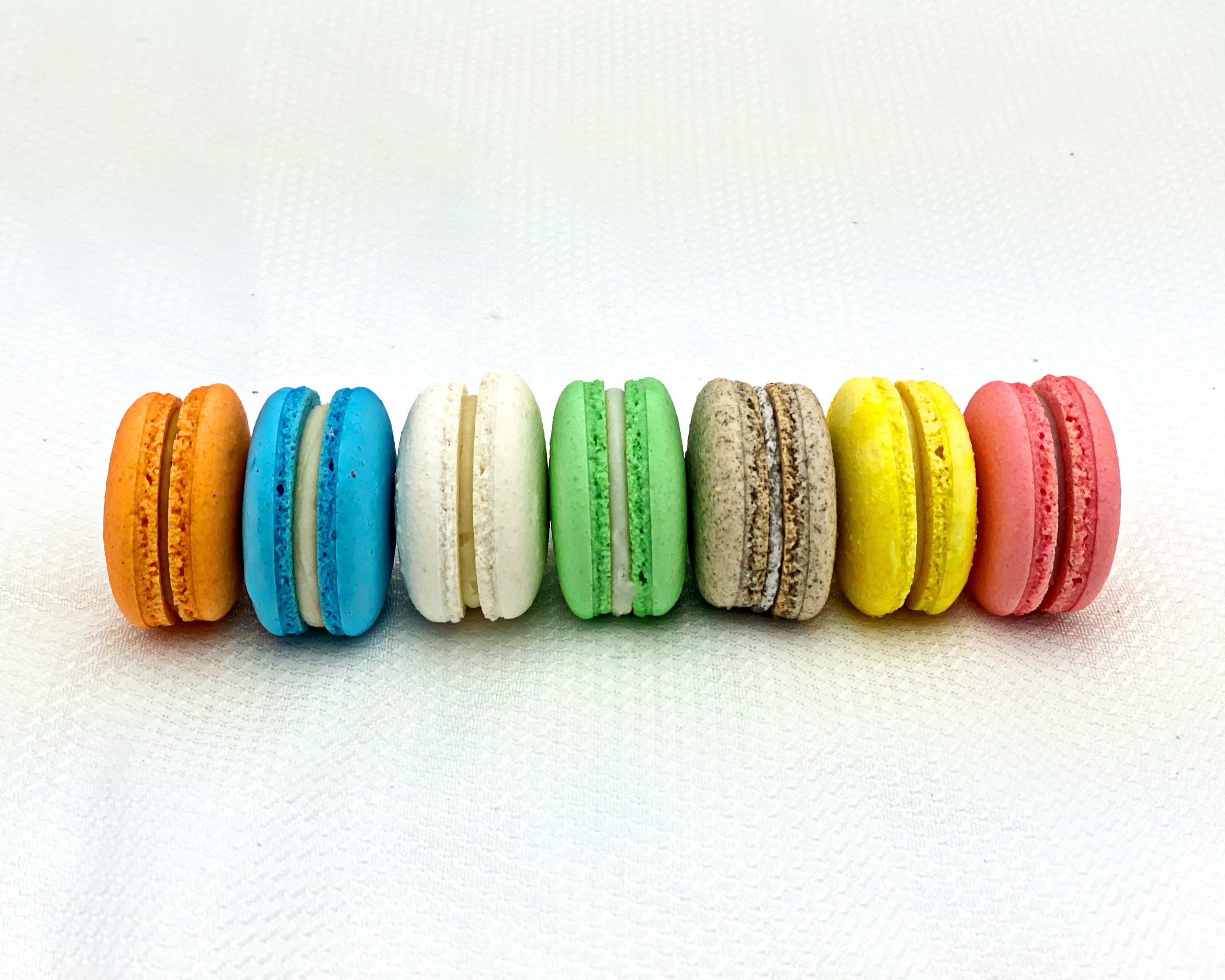 Macaron Boutique