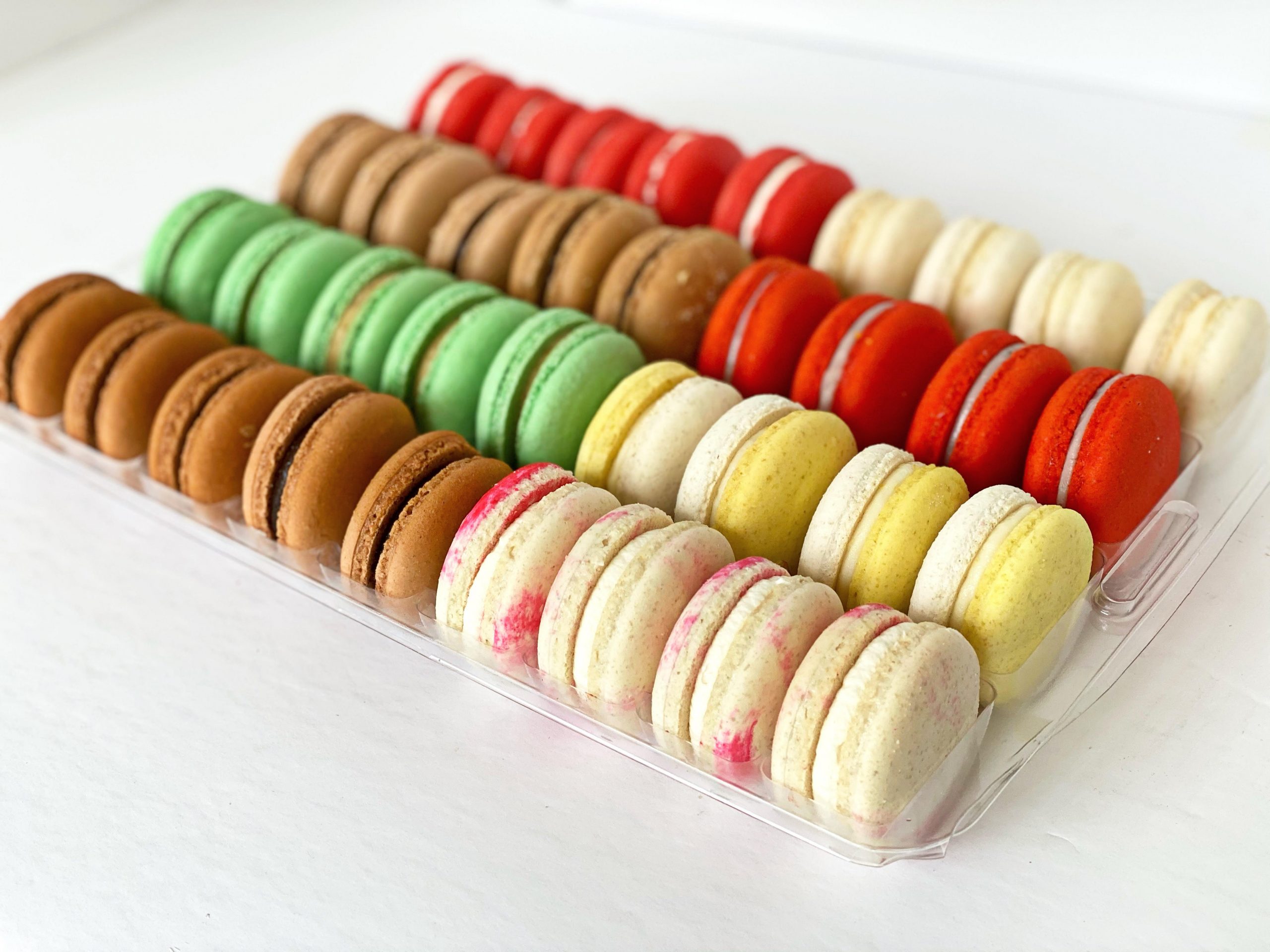 Macaron Boutique