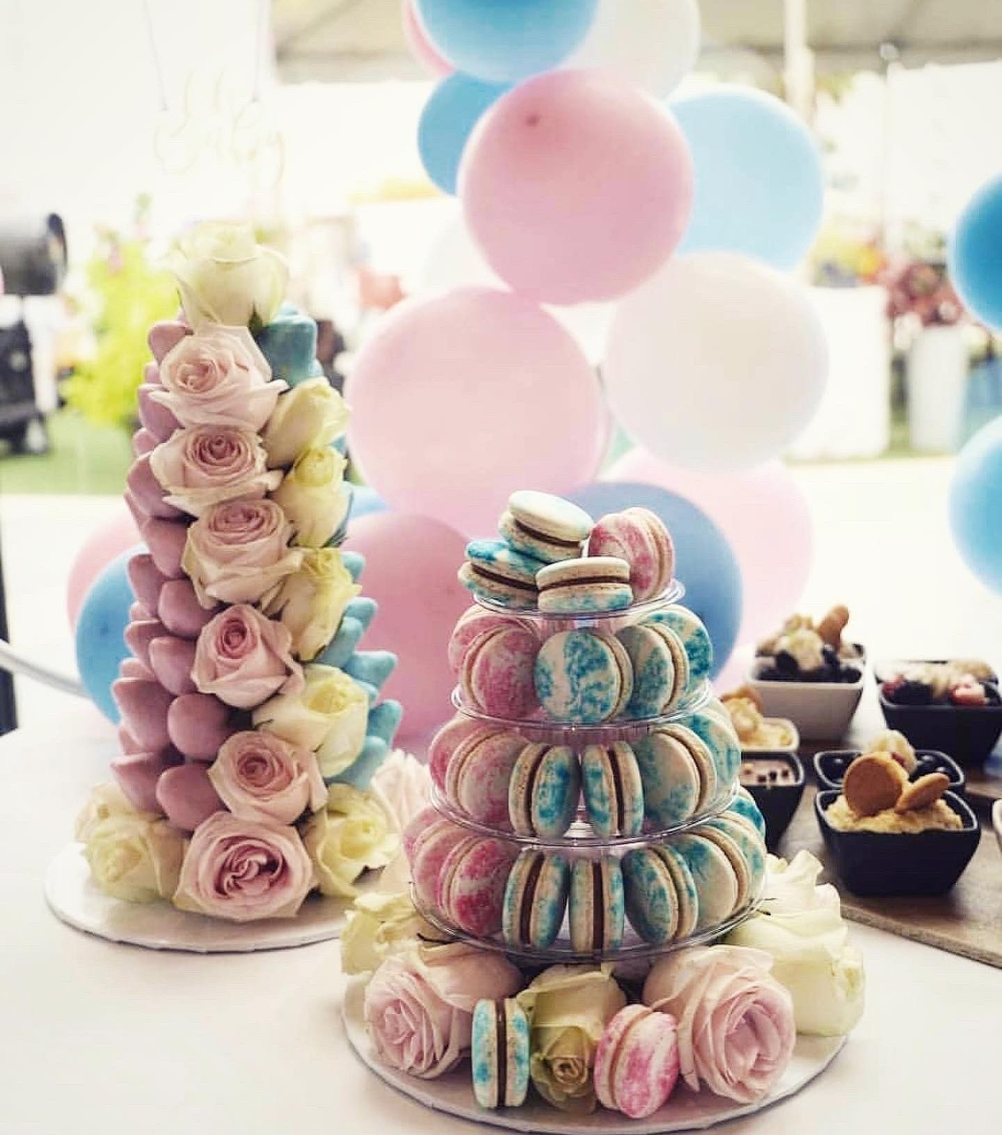 Homepage - Macaron Boutique By Ana María Marín